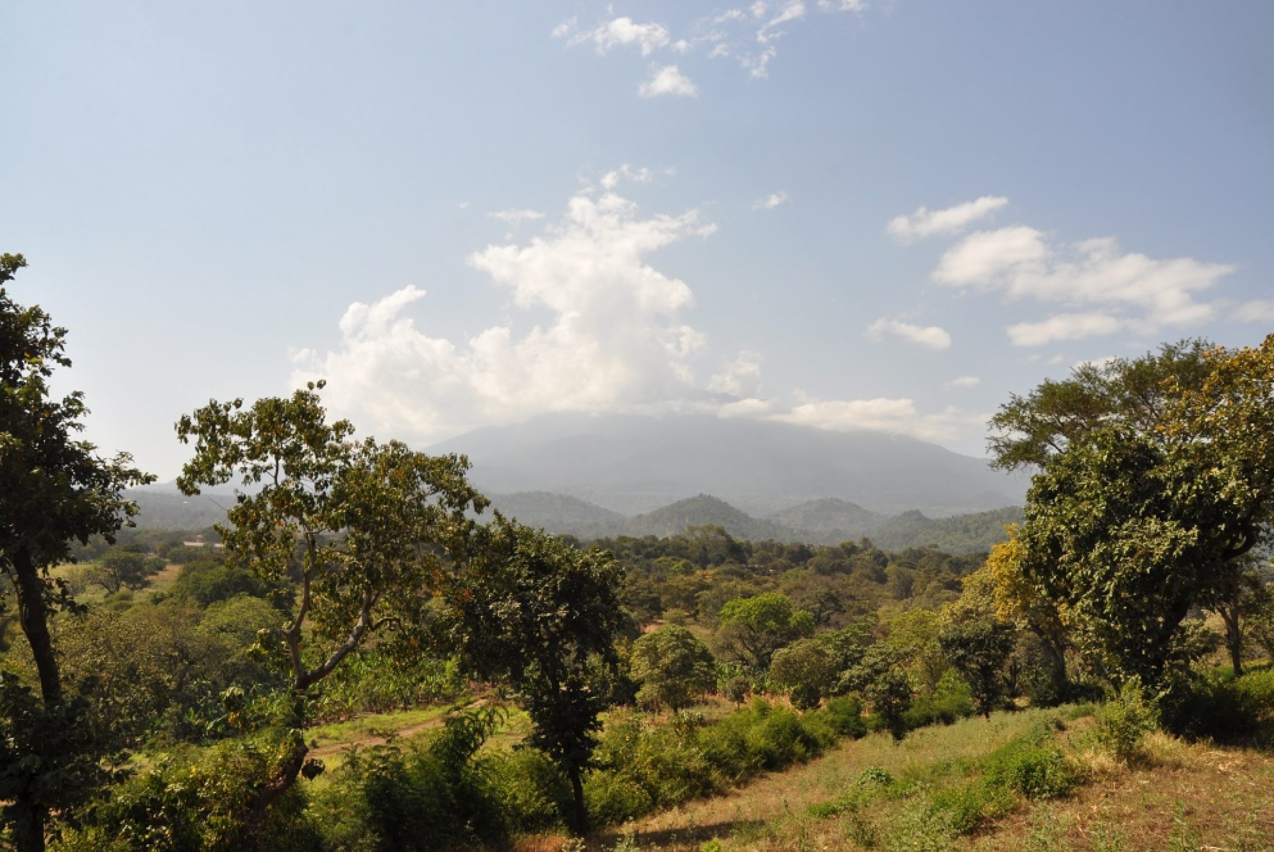 Lake Duluti – Great Meru views - Tzagents